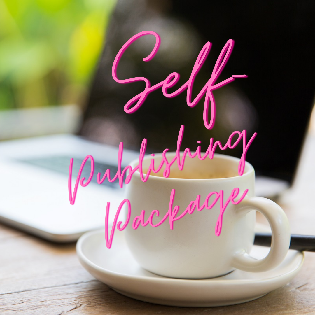 Self Publishing Packages - Southern Dragon Publishing