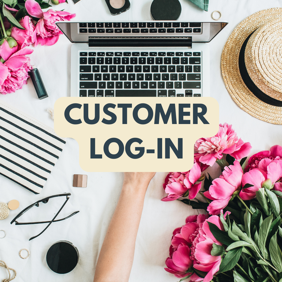 Customer Login - Southern Dragon Publishing